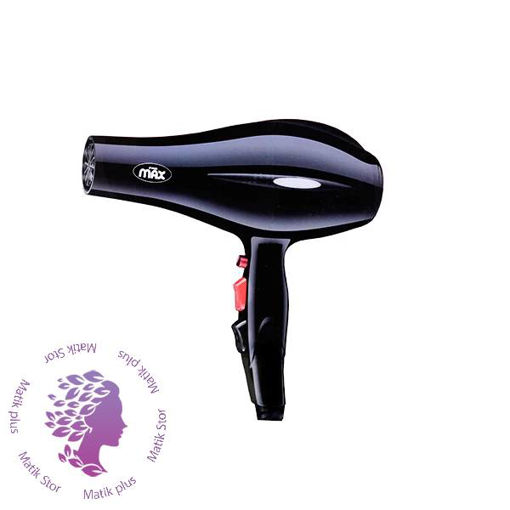 فروشگاه اینترنتی آرایشی و بهداشتی ماتیک پلاس|سشوار پرومکس مدل MXS-8889